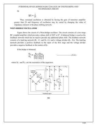 UNIT-4-FEEDBACK AMPLIFIERS AND OSCILLATORS (1).pdf