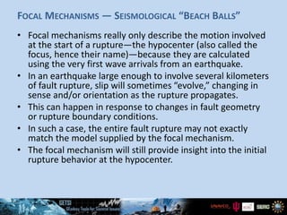 Unit 4 First Motion Background Presentation | PPT