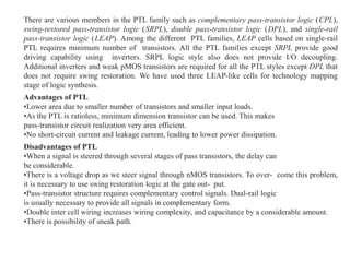UNIT-4-Logic styles for low power_part_2.ppt