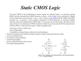 UNIT-4-Logic styles for low power_part_2.ppt