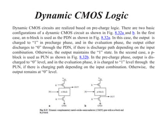 UNIT-4-Logic styles for low power_part_2.ppt