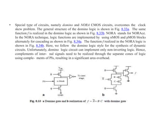 UNIT-4-Logic styles for low power_part_2.ppt