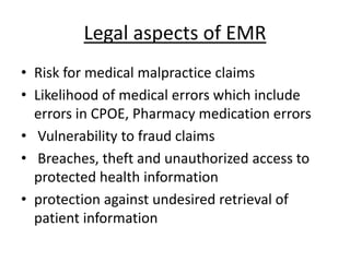 Electronic Medical Records.pptx