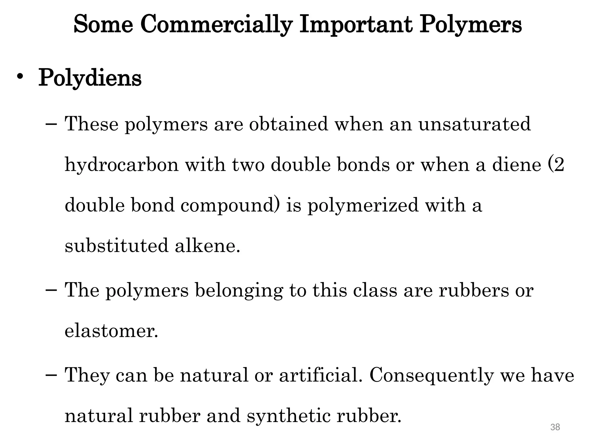 UNIT THE MAIN EXPLAINED NOTE-4-POLYMERS.pptx