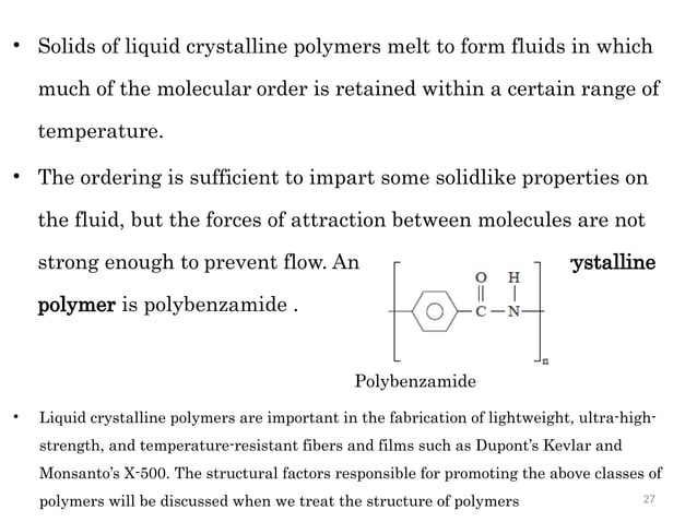 UNIT THE MAIN EXPLAINED NOTE-4-POLYMERS.pptx
