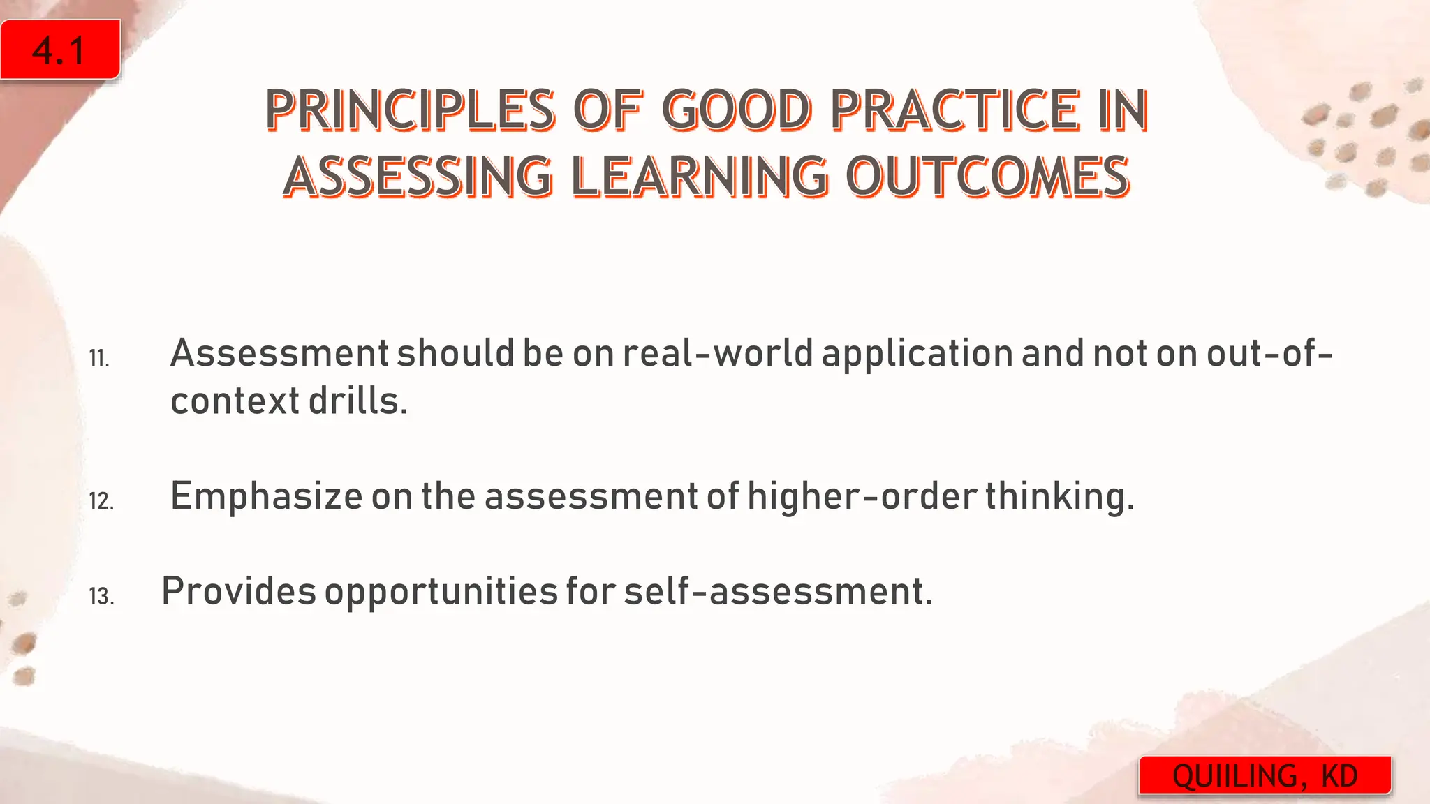 Unit-4-PRINCIPLES-OF-GOOD-PRACTICE-IN-ASSESSING-LEARNING-OUTCOMES.pptx