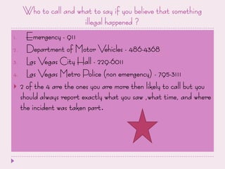 Unit 4 Project | PPT