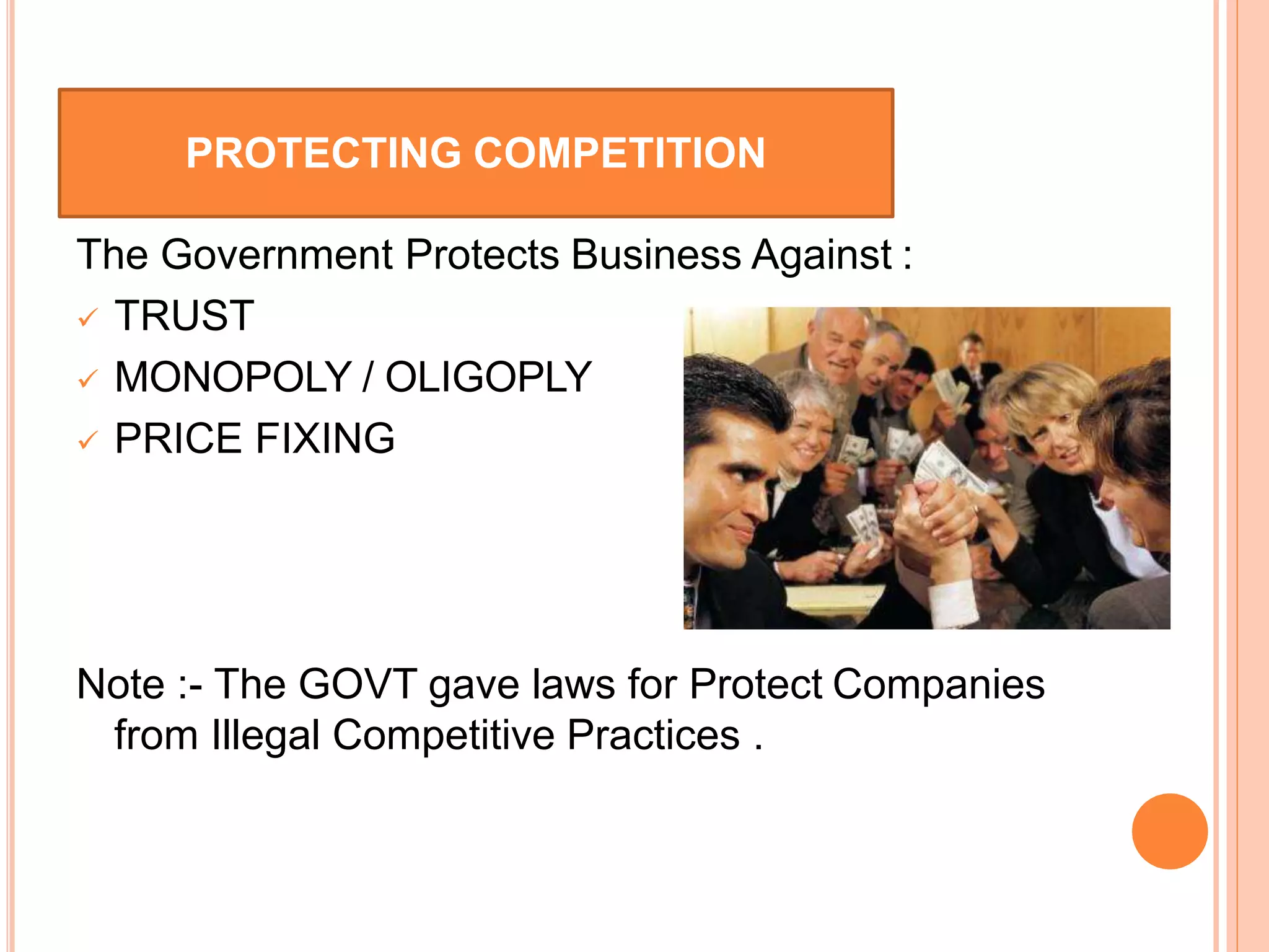 Unit-4- Role of Government.pptx | Free Download