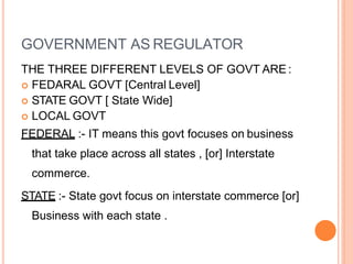 Unit-4- Role of Government.pptx
