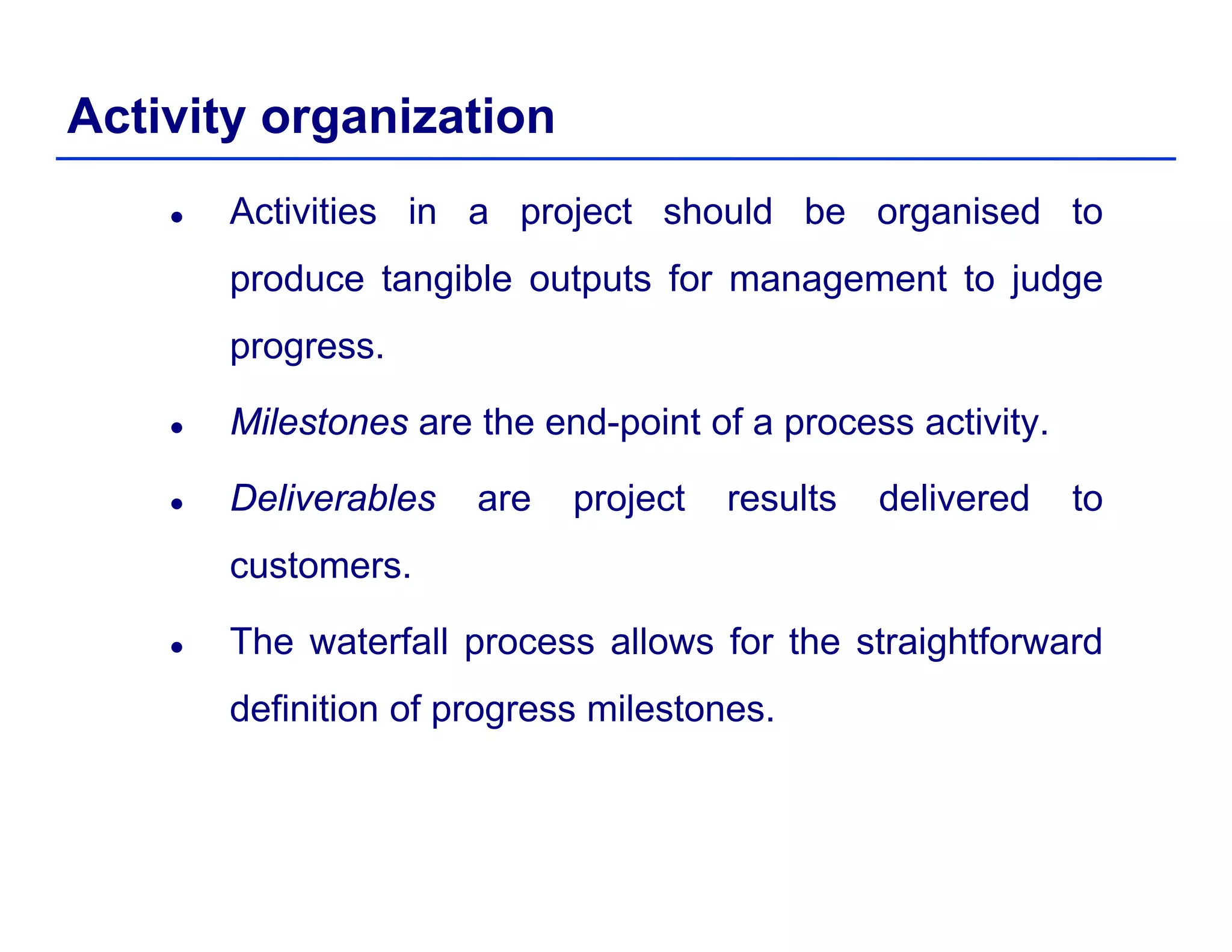 Unit 4 Software Engineering System Model Notes Pdf Databases Computer Software And