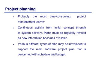 Unit 4- Software Engineering System Model Notes | PDF