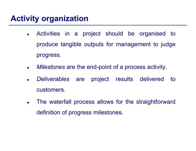 Unit 4- Software Engineering System Model Notes | PDF | Databases ...