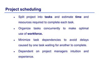 Unit 4- Software Engineering System Model Notes | PDF