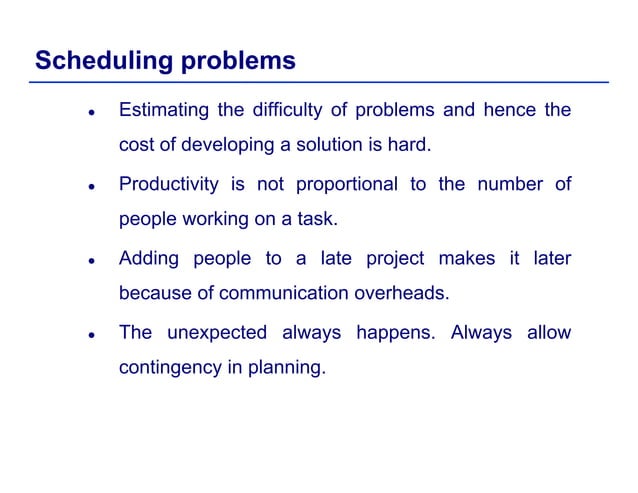 Unit 4- Software Engineering System Model Notes | PDF | Databases ...