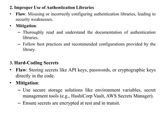 Uwvwwbwbwbwbwbwbwbnit-4 - web security.pptx | Internet | Computing