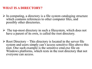 Uwvwwbwbwbwbwbwbwbnit-4 - web security.pptx | Internet | Computing