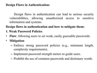 Uwvwwbwbwbwbwbwbwbnit-4 - web security.pptx | Internet | Computing