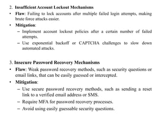 Uwvwwbwbwbwbwbwbwbnit-4 - web security.pptx | Internet | Computing