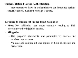 Uwvwwbwbwbwbwbwbwbnit-4 - web security.pptx | Internet | Computing