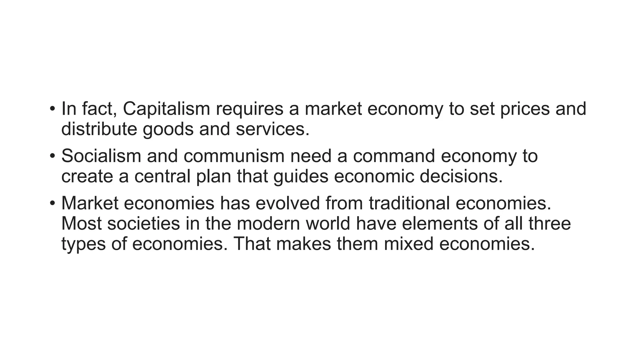 Unit -4 (1).pptx | Economy | Business and Finance