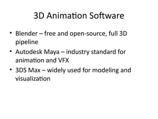 Unit-4_2D_and_3D_Animation_Presentation.pptx