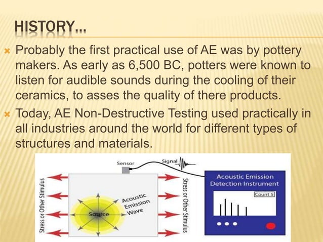 Unit 4 ae testing | PPTX