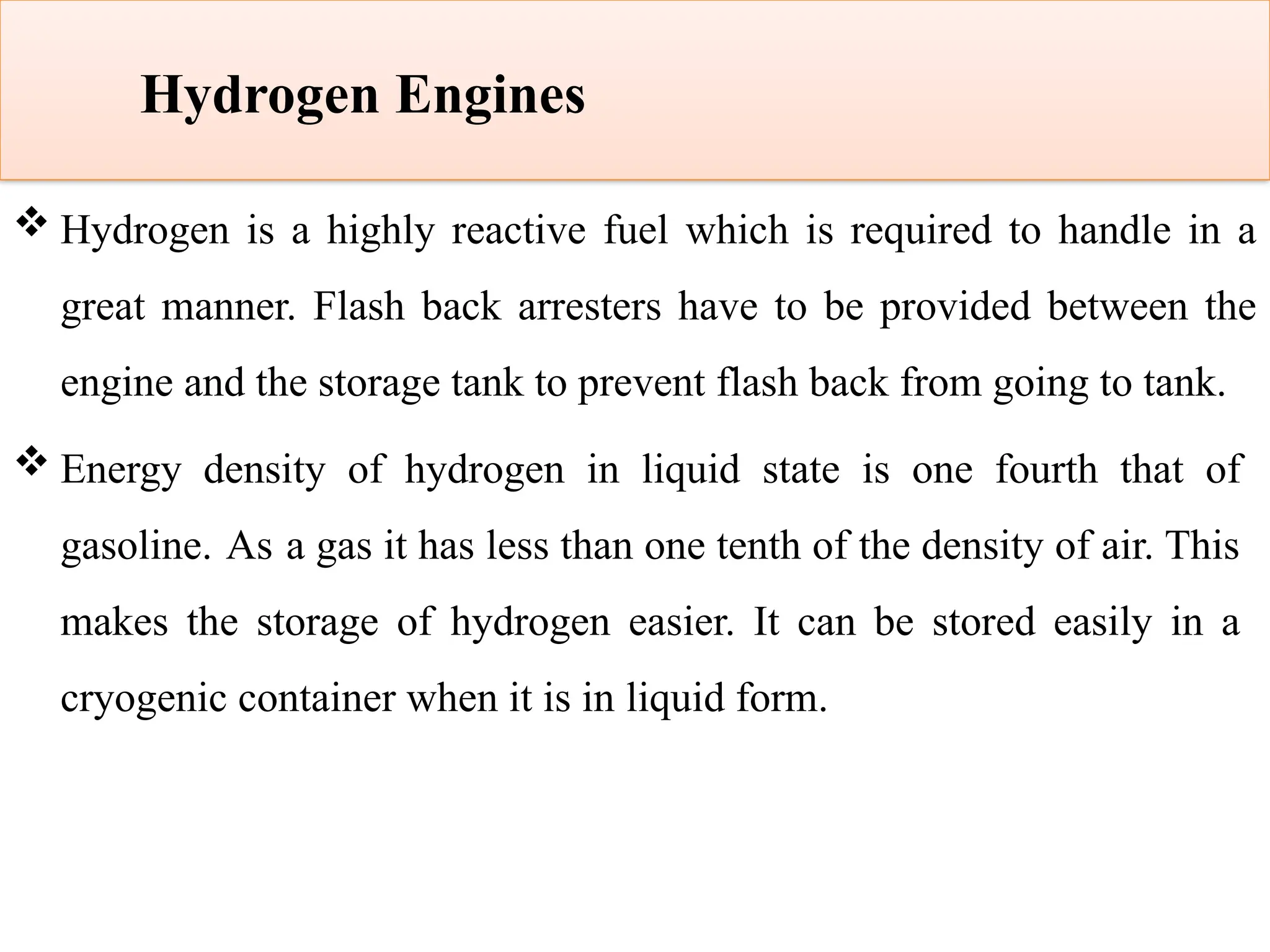 UNIT-4 Alternate fuels types and performance.pptx