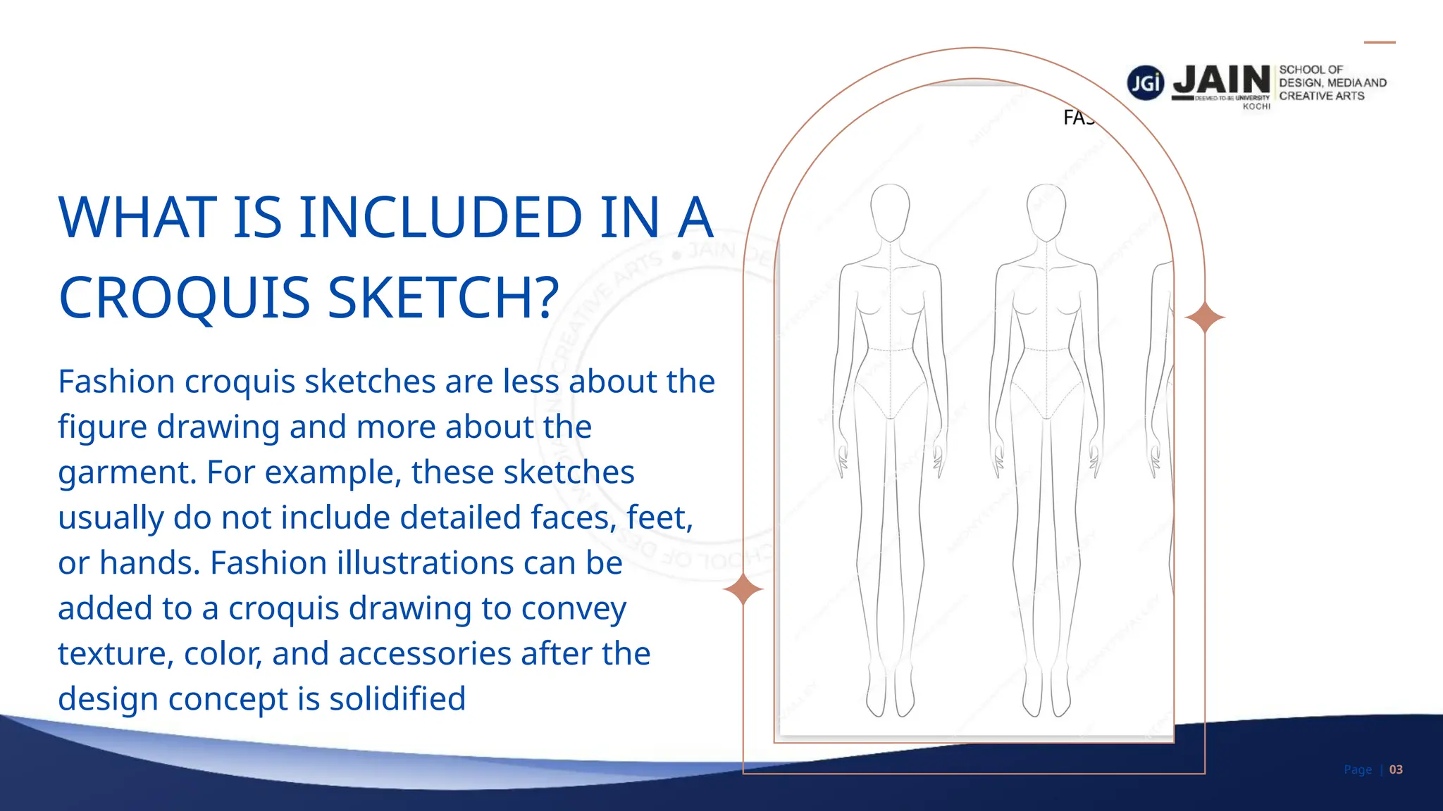 Unit -4 Body type (Male and Female), Proportion and the Fashion Figure ...