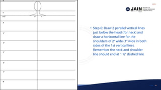 Unit -4 Body type (Male and Female), Proportion and the Fashion Figure ...
