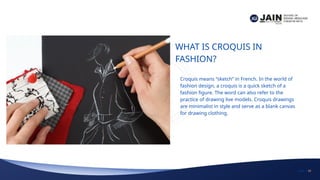 Unit -4 Body type (Male and Female), Proportion and the Fashion Figure ...