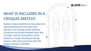 Unit -4 Body type (Male and Female), Proportion and the Fashion Figure ...
