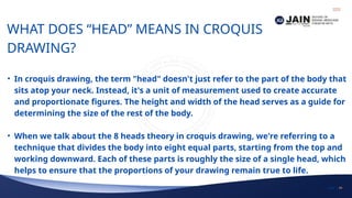 Unit -4 Body type (Male and Female), Proportion and the Fashion Figure ...