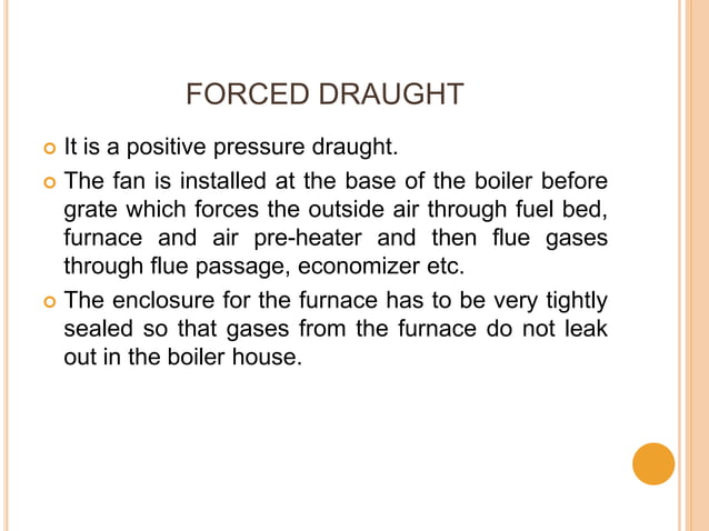 unit-4 boiler draught in thermal engineering.pptx