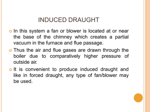 unit-4 boiler draught in thermal engineering.pptx