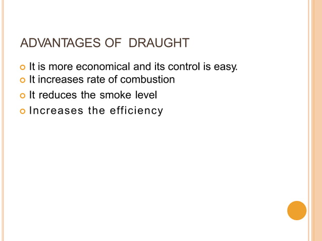 unit-4 boiler draught in thermal engineering.pptx