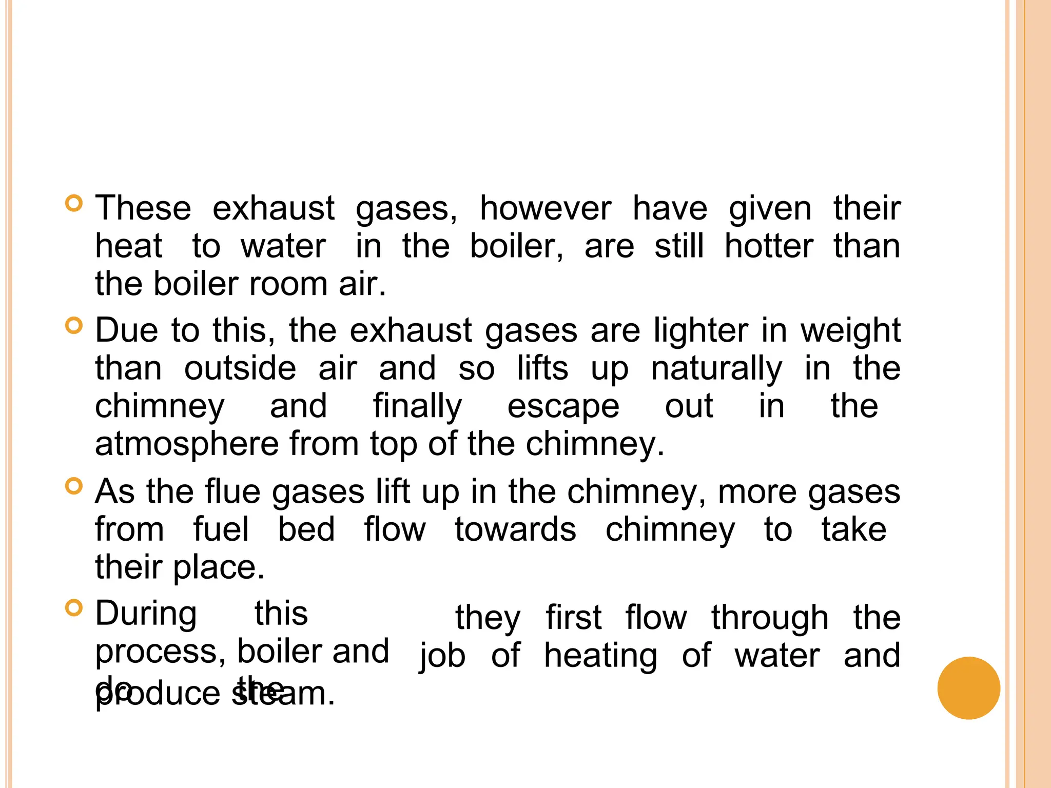 boiler draught mechanical engineering 4th sem | PPTX | Home Appliances ...