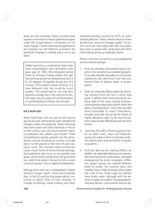 Social issues and the environment book material pdf | PDF