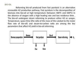 Biochemical and Thermochemical Conversion of Biomass.pptx