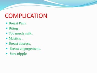 Unit-4C Brest Feeding.pptx