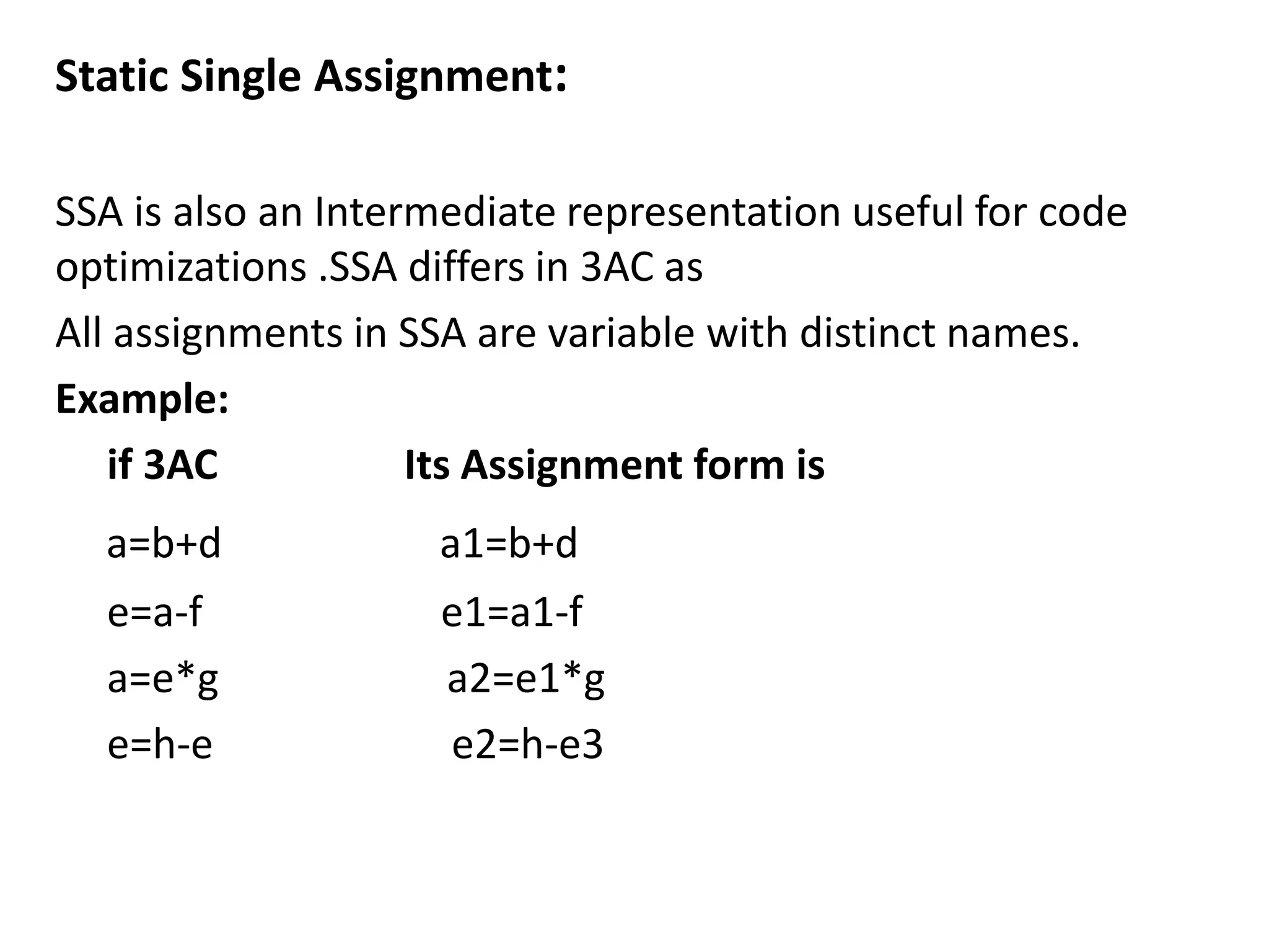 Compiler design selective dissemination of information syntax direct ...