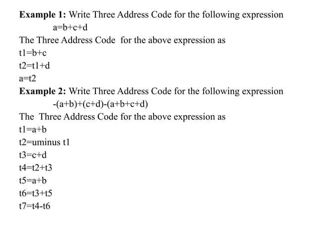 Compiler Design Selective Dissemination Of Information Syntax Direct