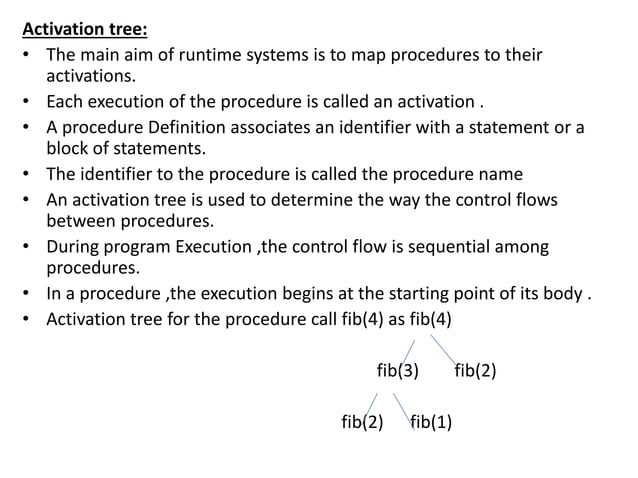 Compiler Design Selective Dissemination Of Information Syntax Direct