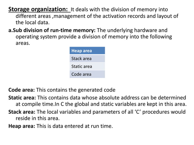 Compiler Design Selective Dissemination Of Information Syntax Direct