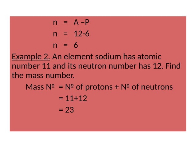 Structure of substances 4.1 Historical Development of The Atomic Nature ...