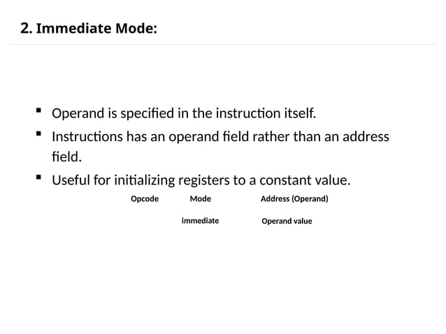 Central Processing Unit Pptx For Computer Engineering Pptx