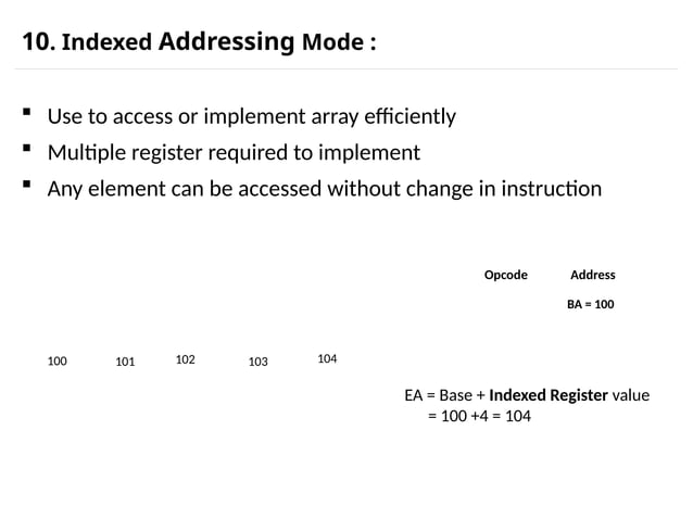 Central Processing Unit Pptx For Computer Engineering Ppt