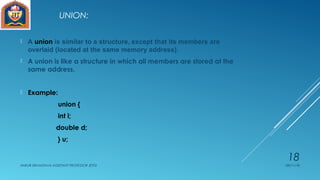 Unit 4 cspc | PPT | Free Download