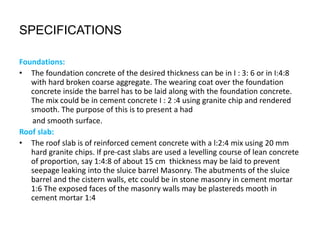 unit-4 design drawing of steel stru.pptx