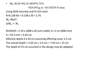 unit-4 design drawing of steel stru.pptx