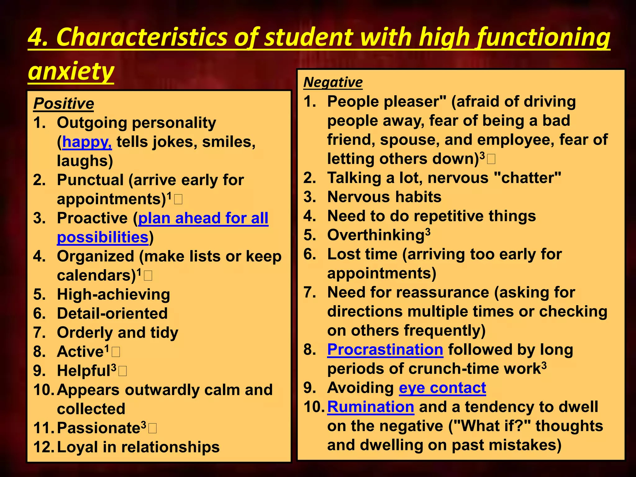 educational psychology- achievement motivation | PPTX
